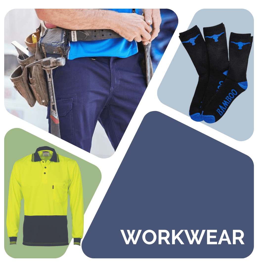 Men's Work Wear ~ Bisley Workwear ~ Ritemate Workwear ~ Work Wear ...