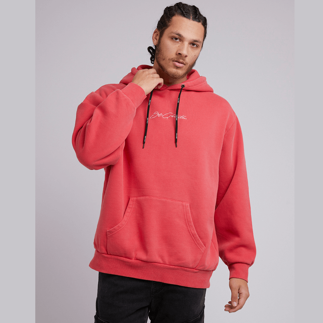 St. Goliath Parks Hoody ~ St Goliath clothing online – Stewarts Menswear
